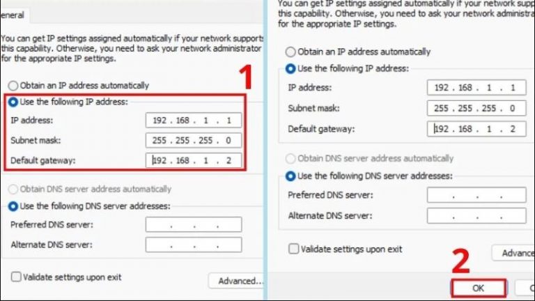 How to Connect LAN Easily at Home: A Complete Guide