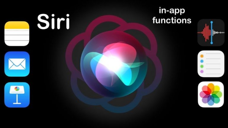 How to use ChatGPT with Siri on your iPhone?